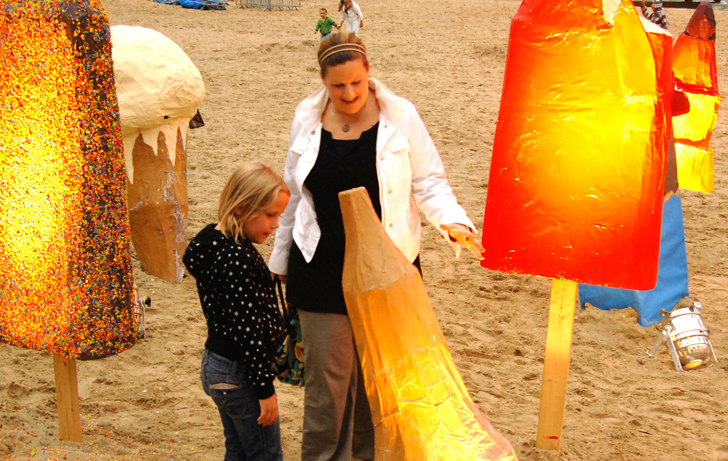 About Us - Wave | Arts Education Agency